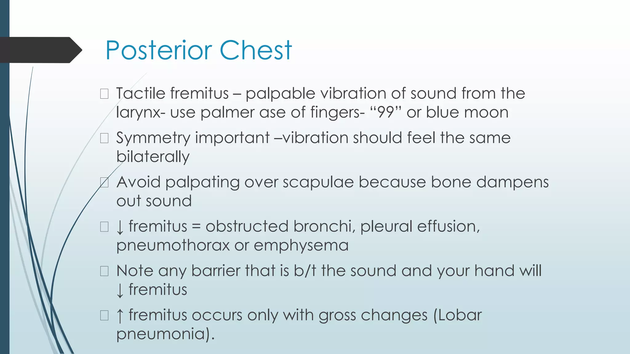 Chest-Thorax Assessment.pptx