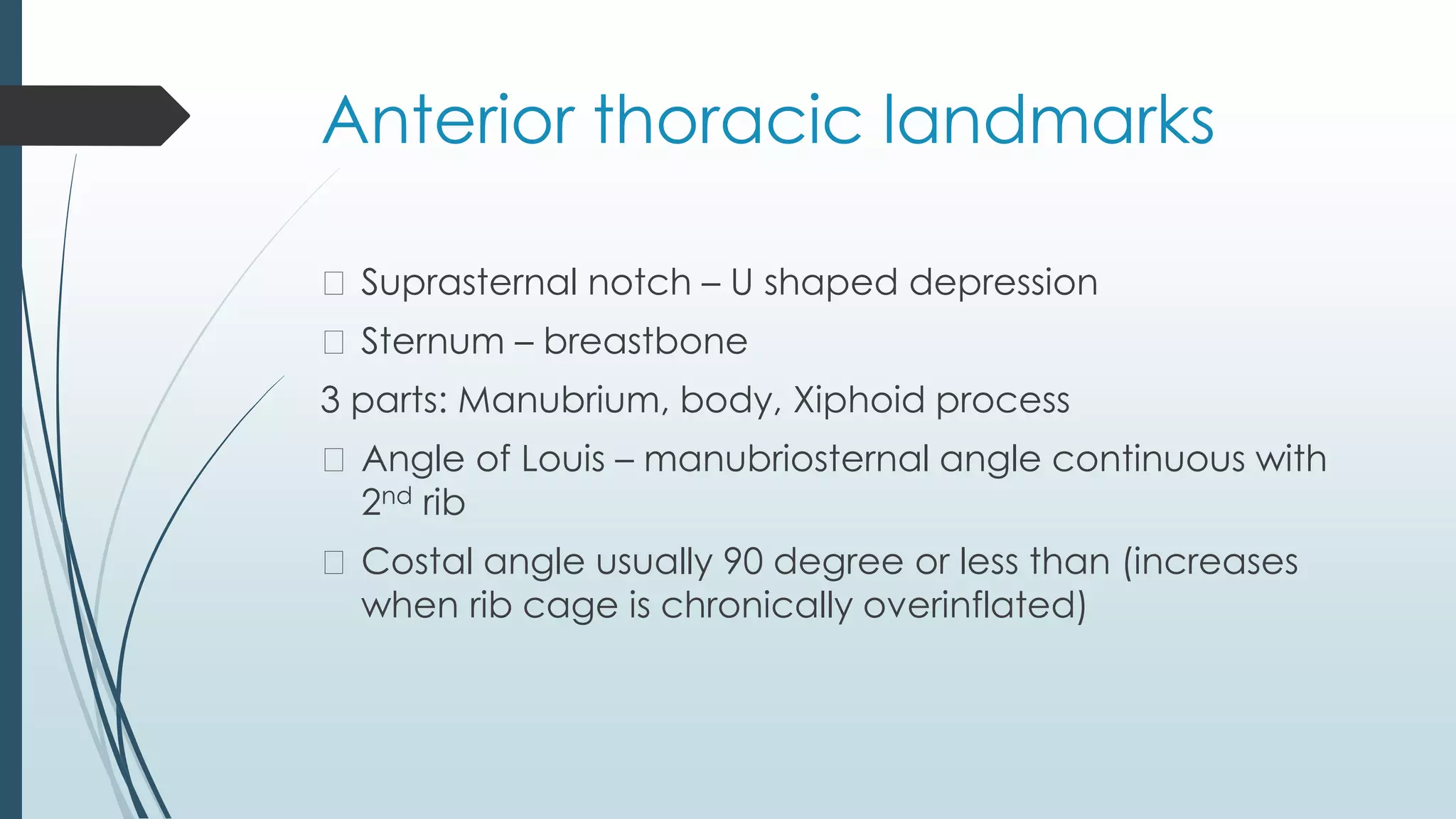 Chest-Thorax Assessment.pptx