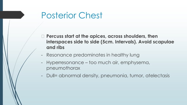 Chest-Thorax Assessment.pptx