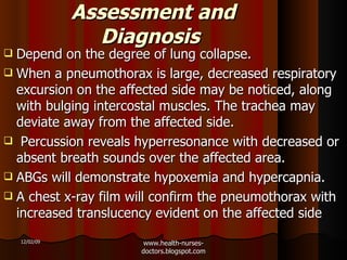 Chest Trauma | PPT
