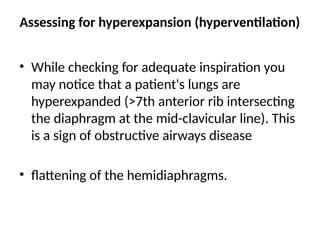 Chest-X-ray-Quality.presentations for med | PPTX
