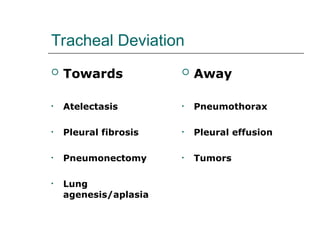 Chest_auscultation.ppt respiratory assessment | PPT