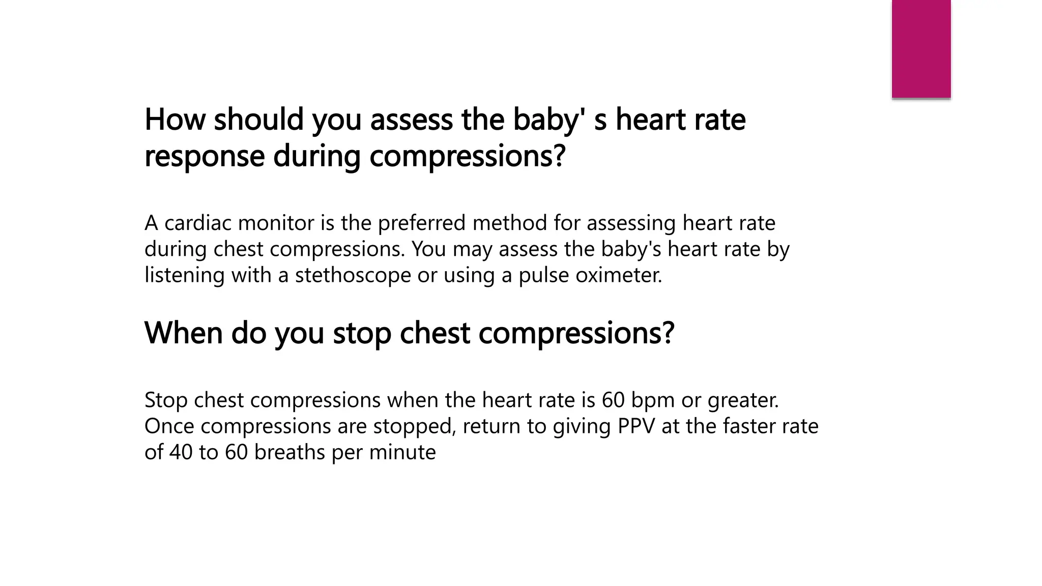chest compression.pptx