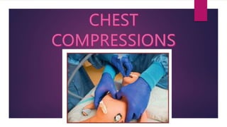 chest compression.pptx