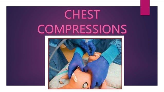 chest compression.pptx