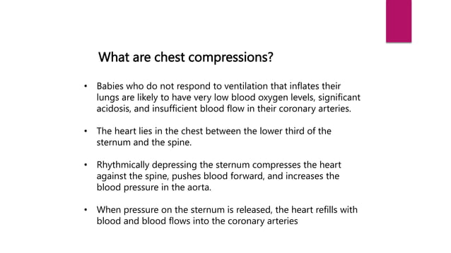 chest compression.pptx