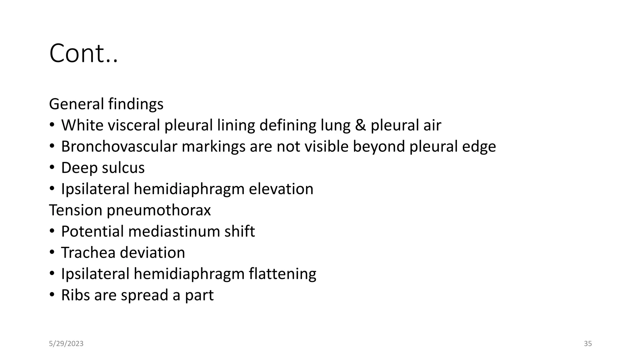 CHEST CONDITION-DCM 2021.pptx