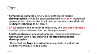 CHEST CONDITION-DCM 2021.pptx