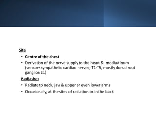 Chest Discomforts.pptx