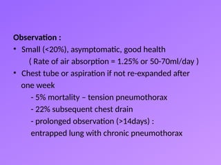 CHEST DRAINS for pleural effusion and also pneumothorax.pptx