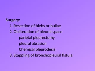 CHEST DRAINS for pleural effusion and also pneumothorax.pptx