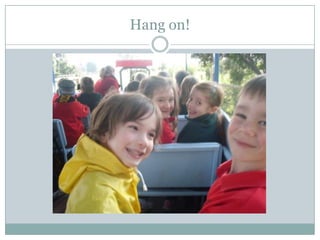 Chesterfield farm excursion ppt | PPTX