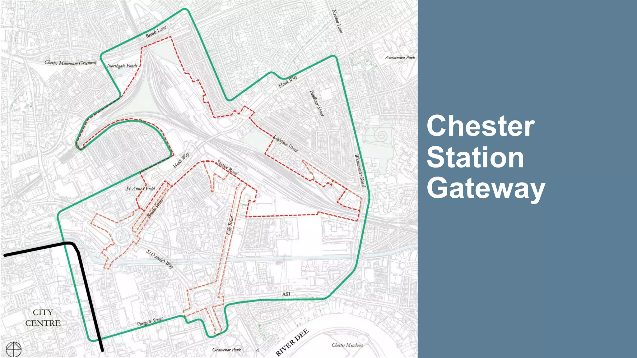 Chester Growth Partnership | PPT