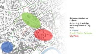 Chester Growth Partnership | PPT