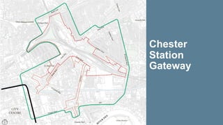 Chester Growth Partnership | PDF