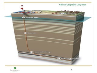 Water Use, Regulations and Effects | PPT