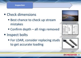 Chesterton's Best Practices for Reducing Methane Emissions for Valve ...