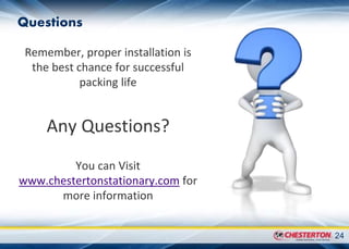 Chesterton's Best Practices for Reducing Methane Emissions for Valve ...