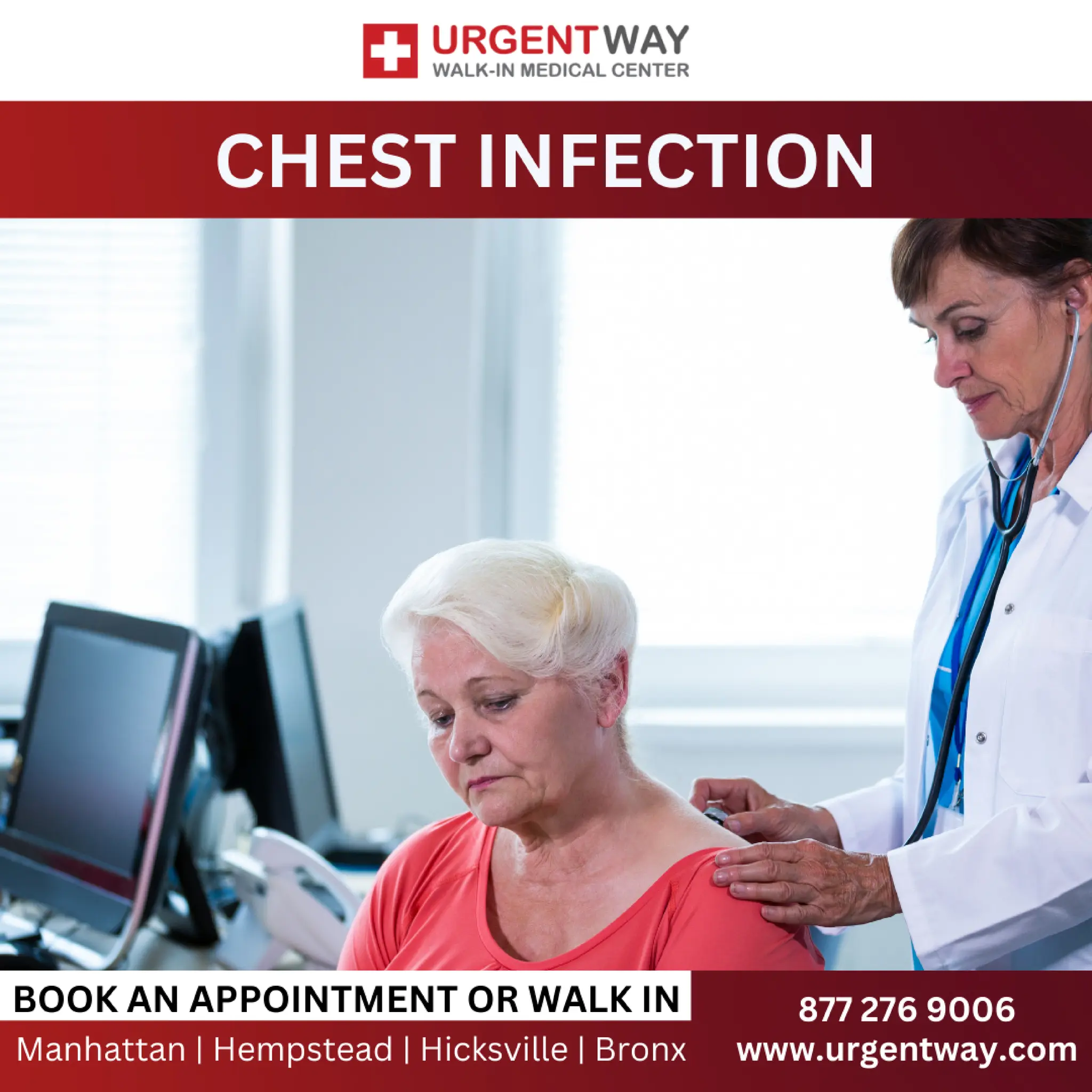 Chest Infection Chest Infection Chest Infection | PDF