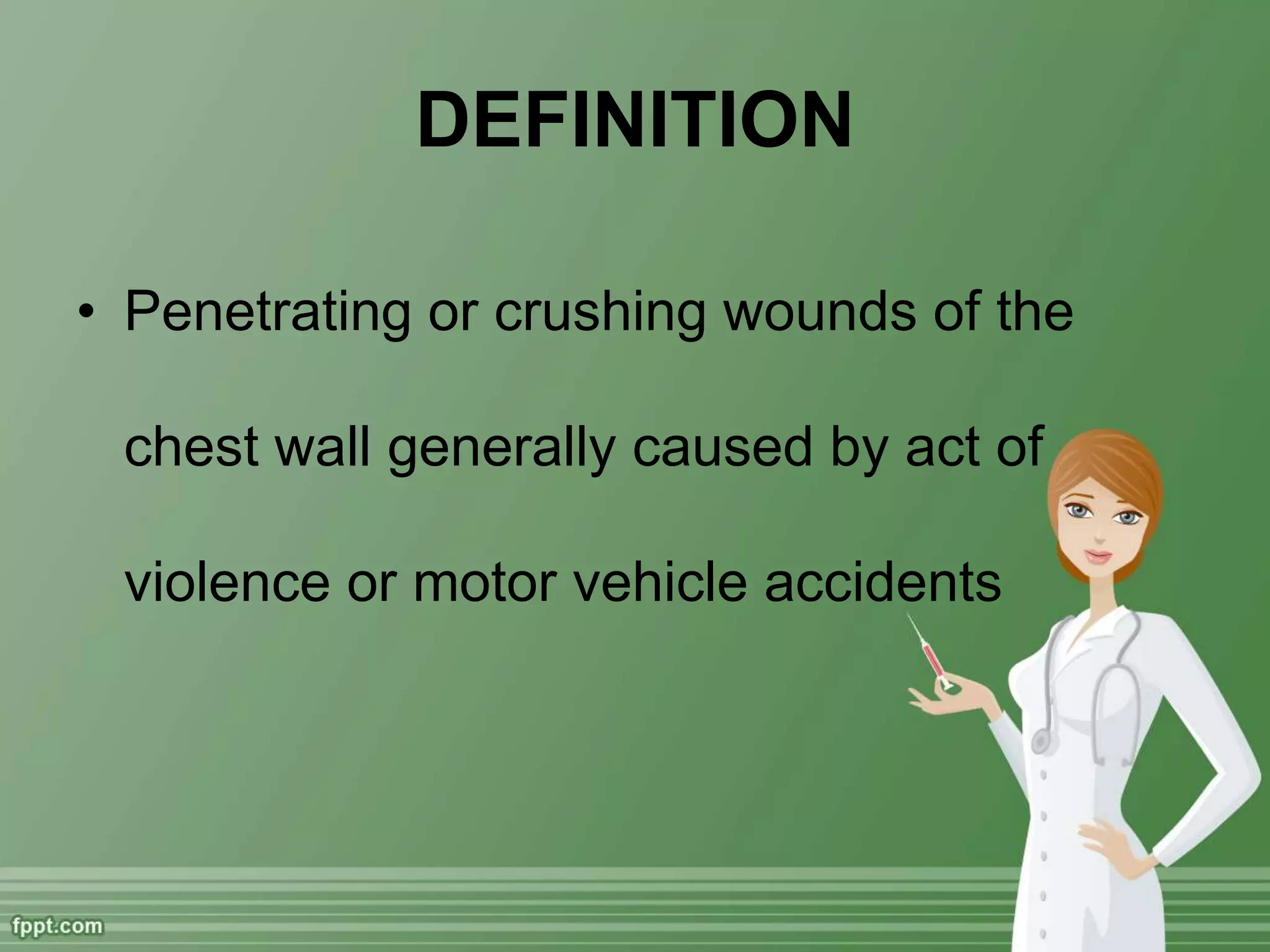 CHEST INJURIES.ppt