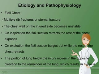 CHEST INJURIES.ppt