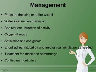 CHEST INJURIES.ppt