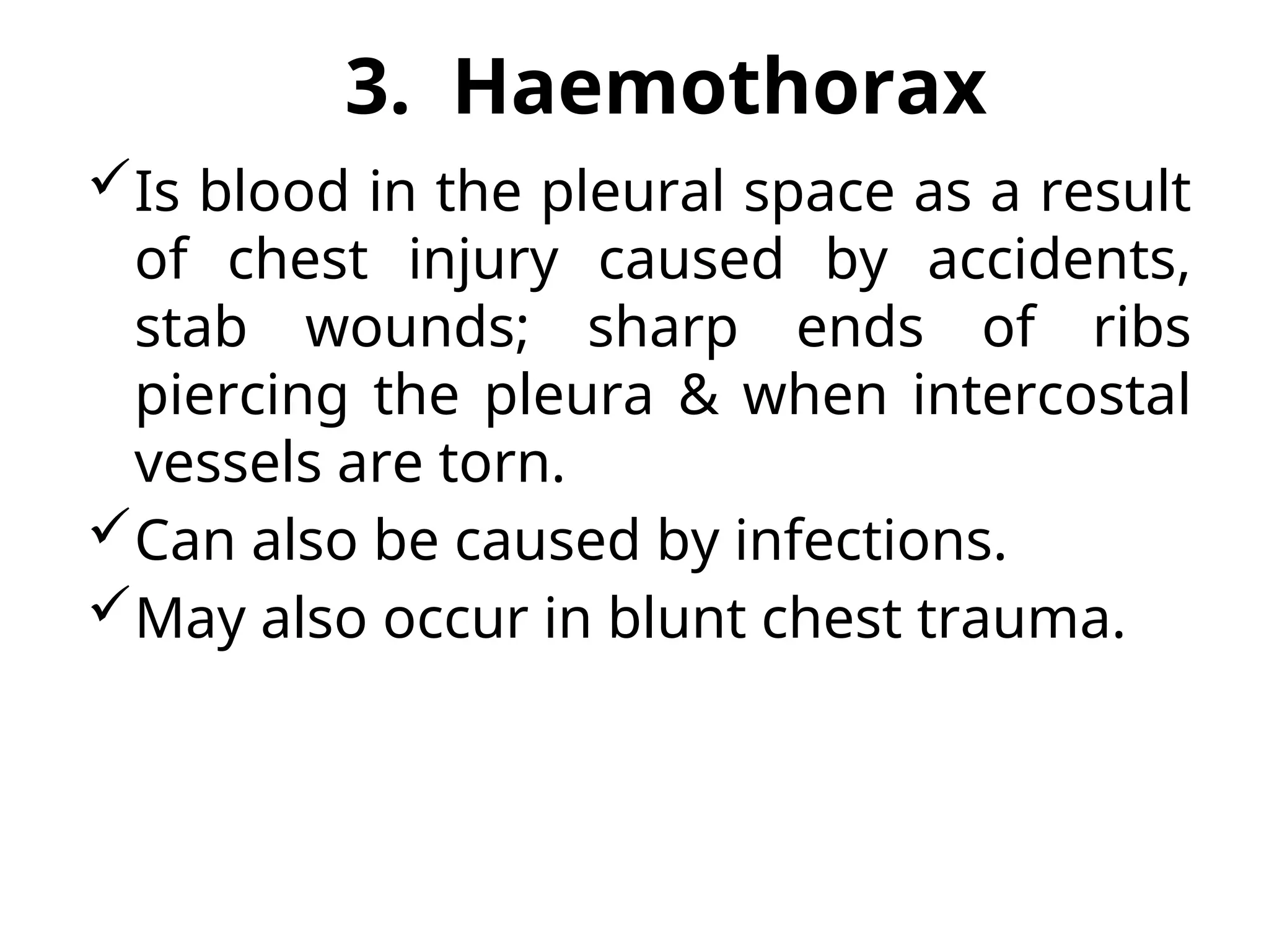 CHEST INJURIES- medical surgical nursing.ppt