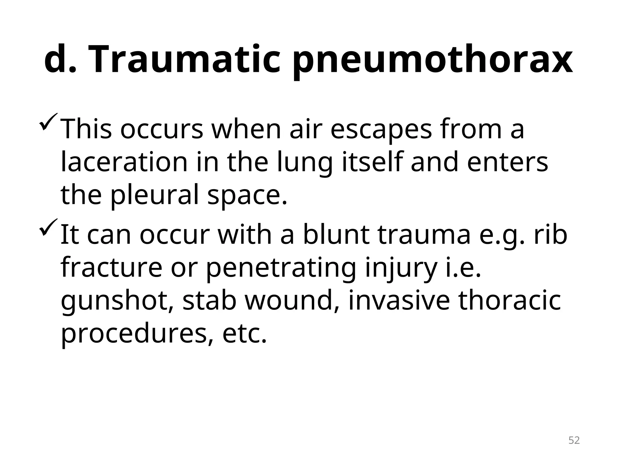 CHEST INJURIES- medical surgical nursing.ppt