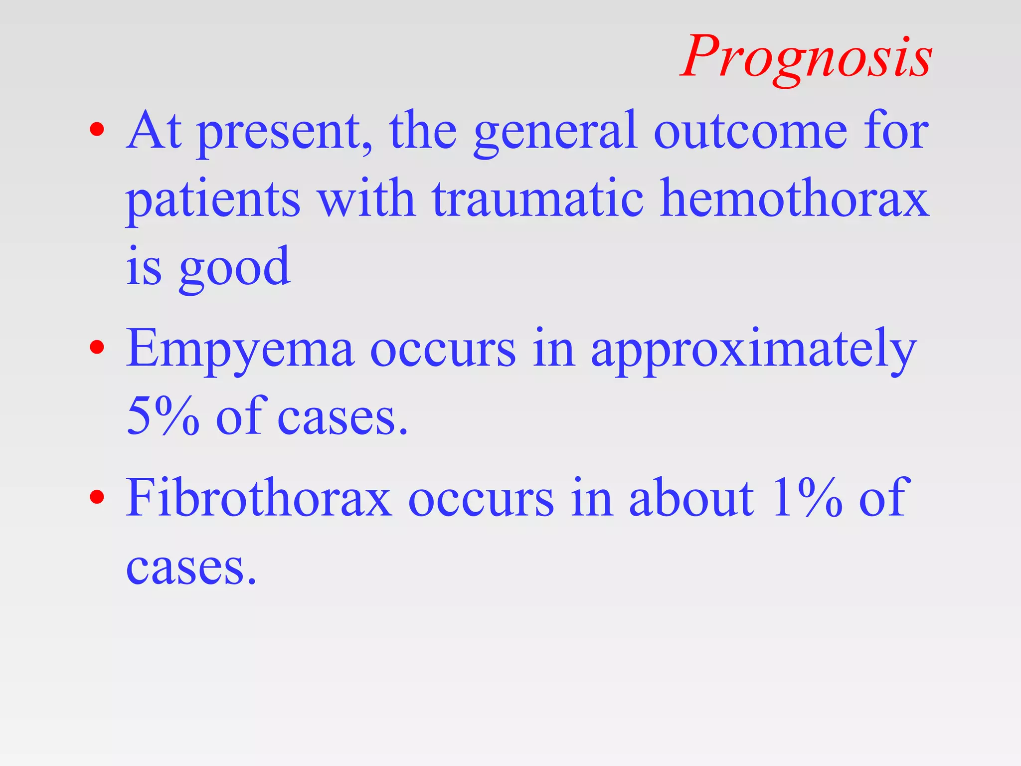 Chest injuries and hemothorax.pptx