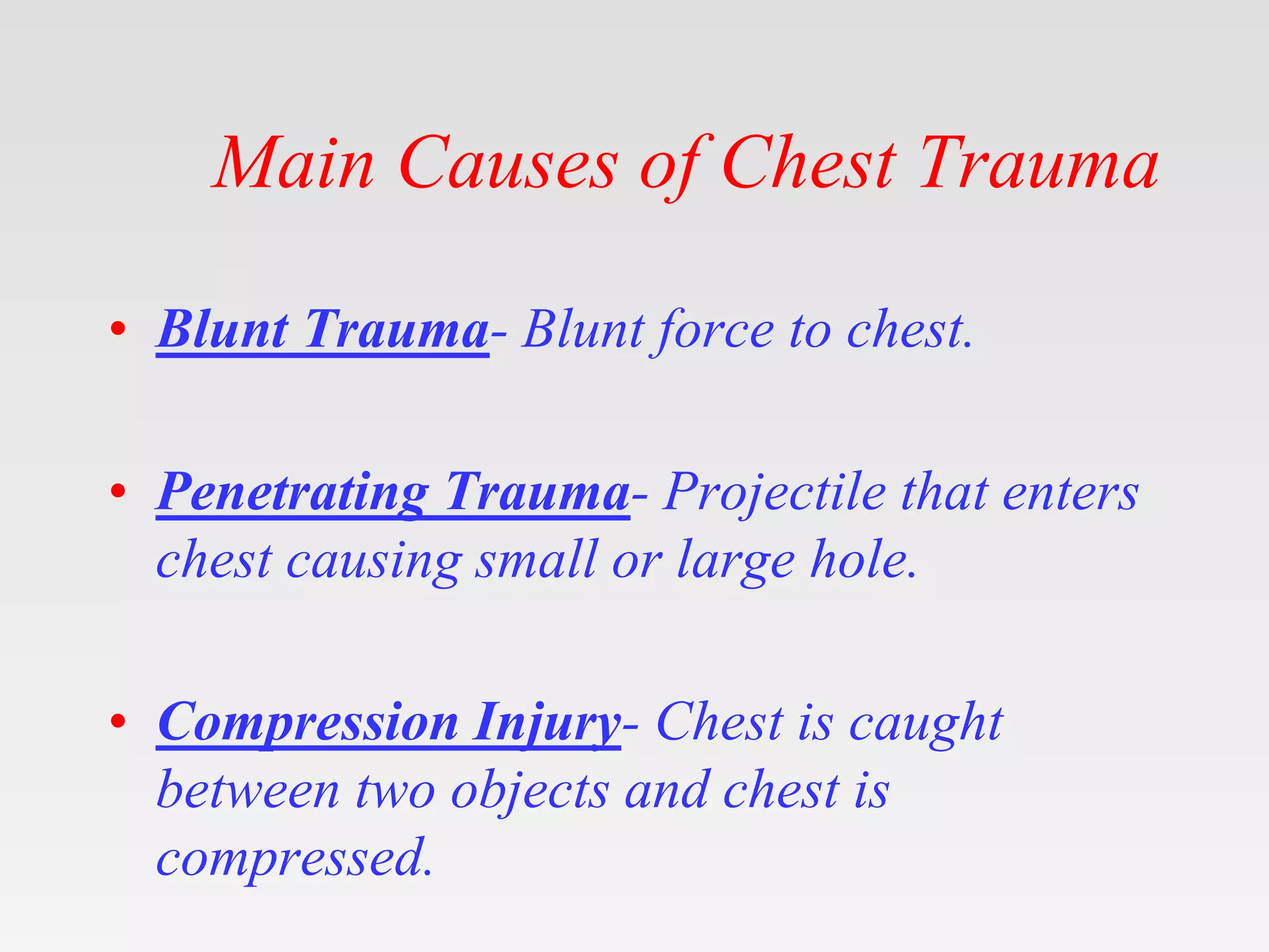 Chest injuries and hemothorax.pptx