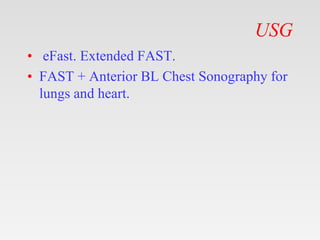 Chest injuries and hemothorax.pptx