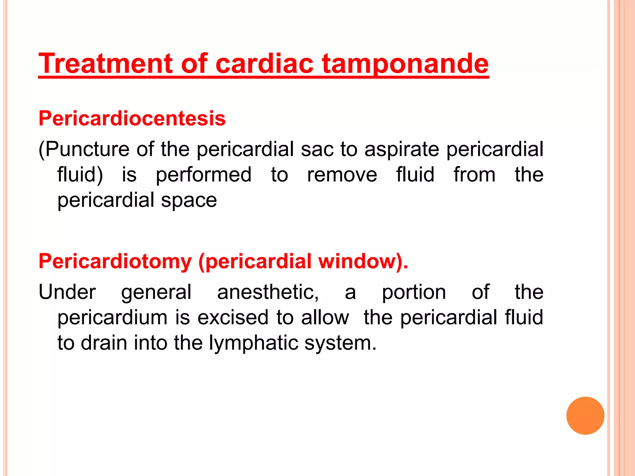 Chest injury and nursing care | PPTX