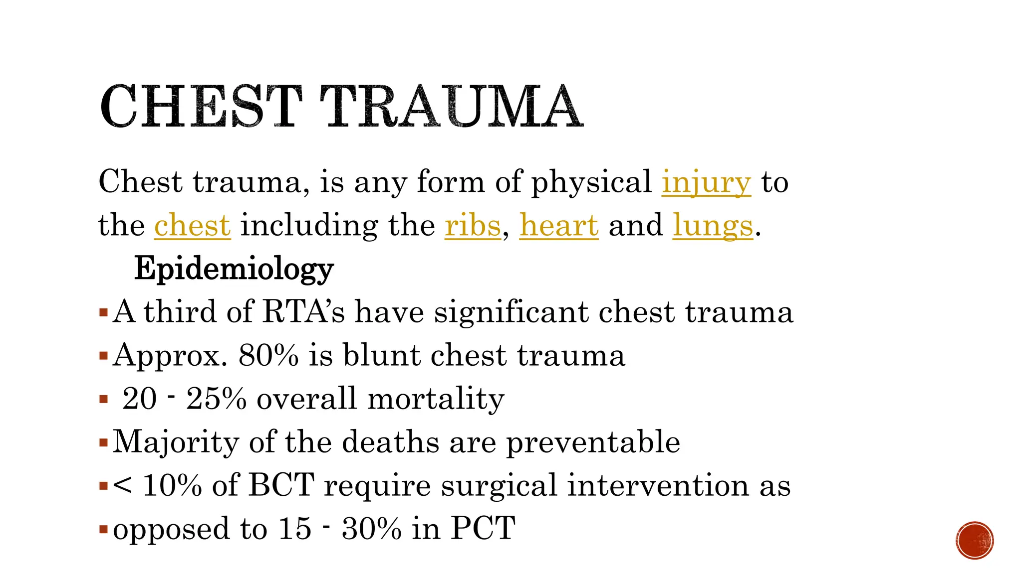 chest injury.pptx, hemothorax# pneumothorax # management | PPTX