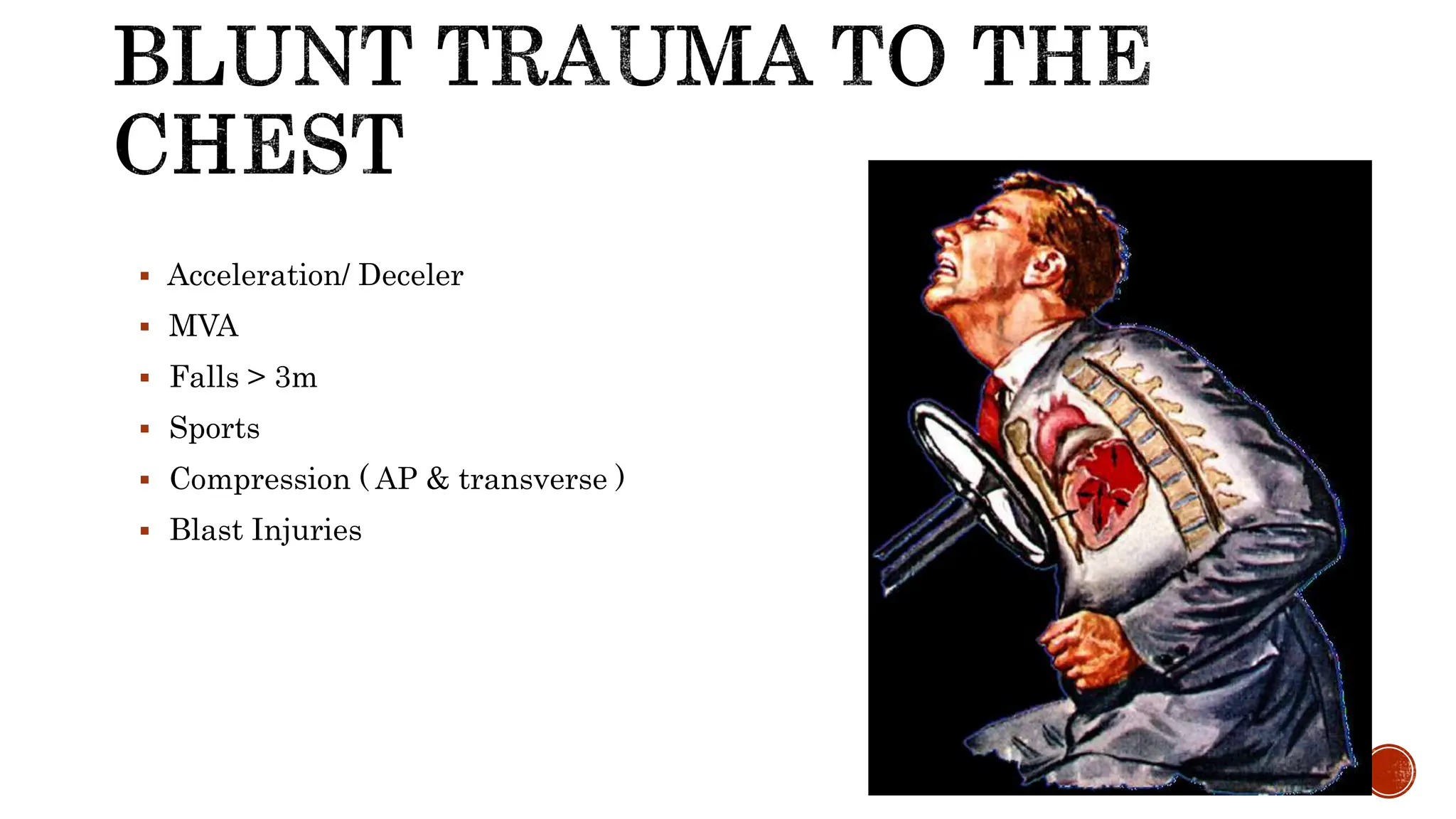 chest injury.pptx, hemothorax# pneumothorax # management | PPTX