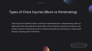 Chest Injury classification and types.pptx