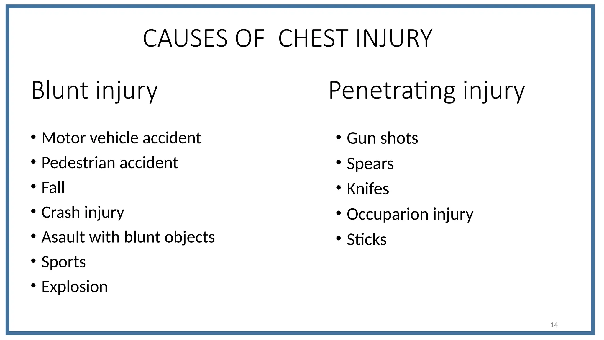 CHEST INJURY JacMac(1).pptxhow to put UWSD | PPTX