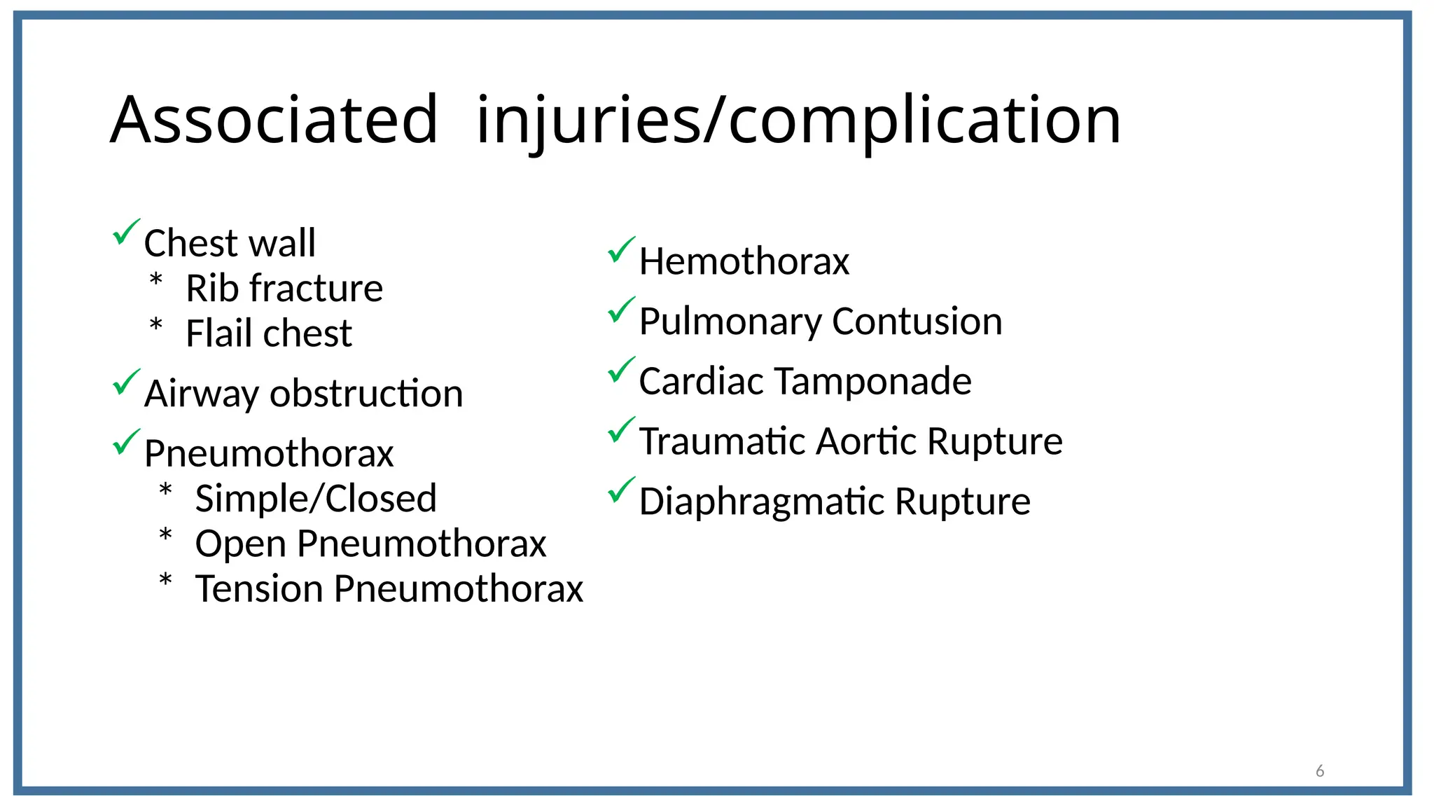 CHEST INJURY JacMac(1).pptxhow to put UWSD | PPTX