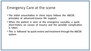 CHEST INJURY JacMac(1).pptxhow to put UWSD | PPTX
