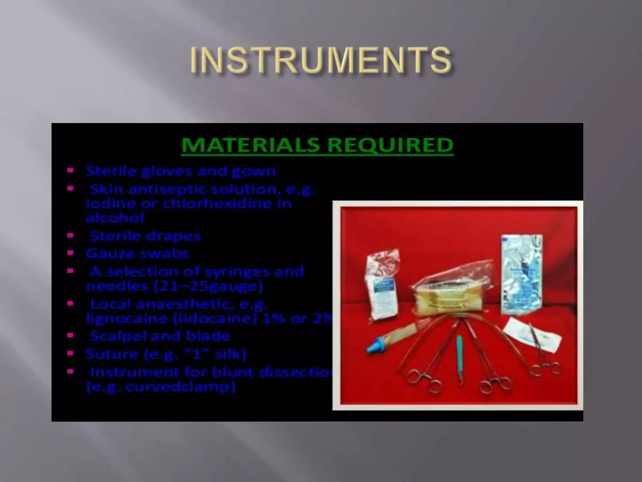 Chest intubation indications,precautions and management | PPTX