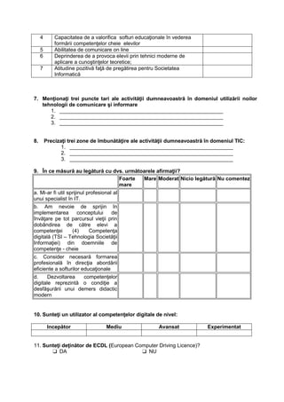 Chestionar_ECDL.doc