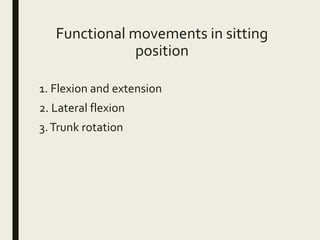 Chest mobilization exercises, Butterfly Technique | PPTX