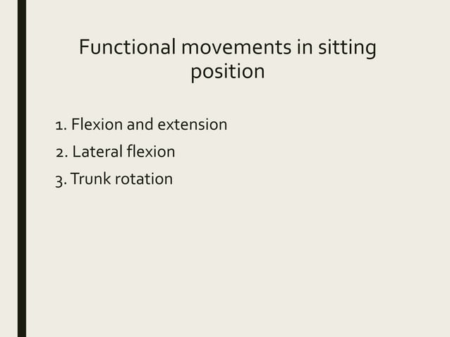 Chest mobilization exercises, Butterfly Technique | PPTX