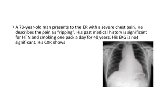 Chest pain.pptx