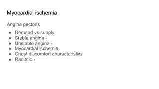 Chest pain.pptx