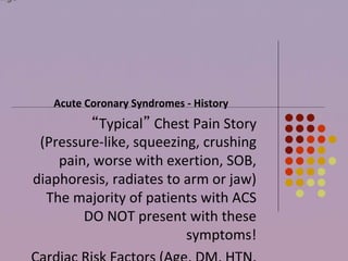 CHEST PAIN.pptx