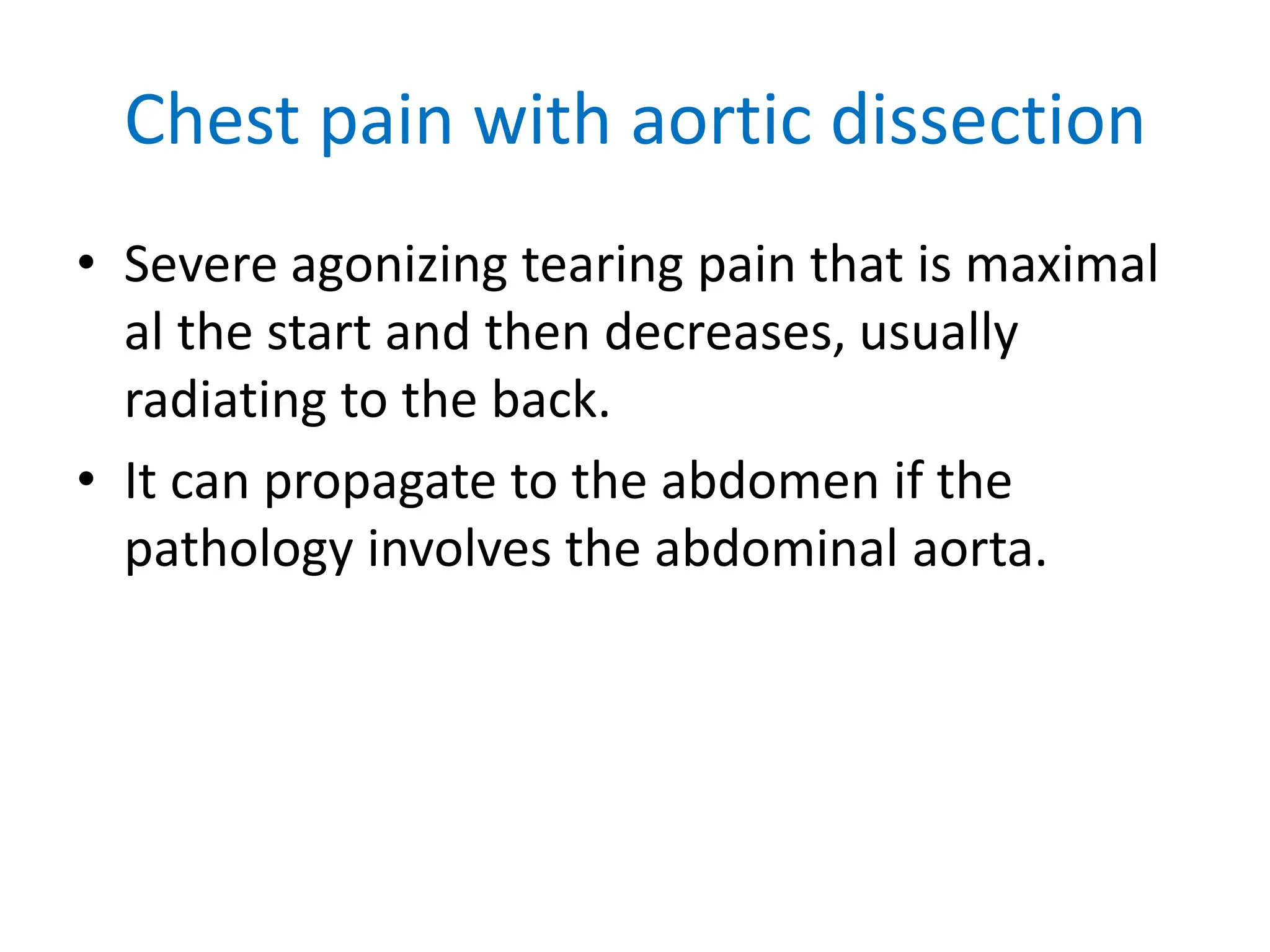 Differential diagnosis of chest pain .pptx