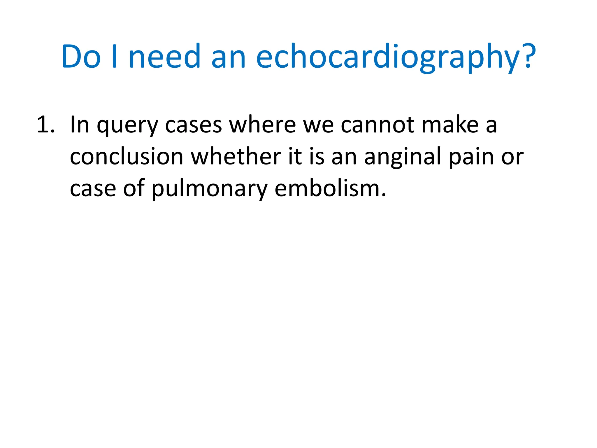 Differential diagnosis of chest pain .pptx
