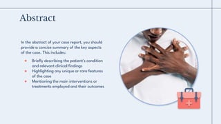 Chest Pain Clinical Case by Slidesgo.pptx
