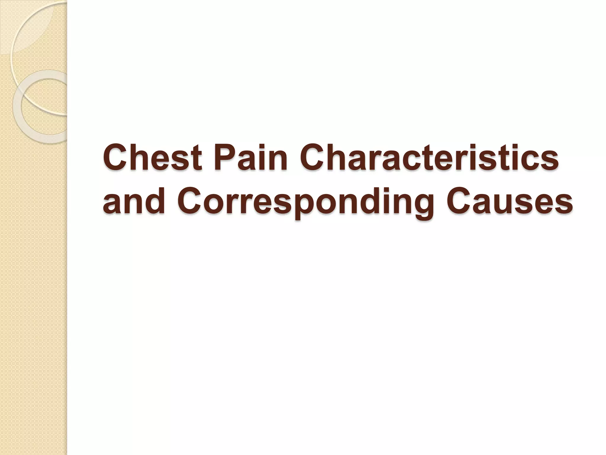 chest pain GUIDELINES.pptx