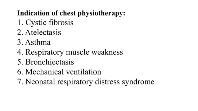 Chest physio & Postural drainage.pptx